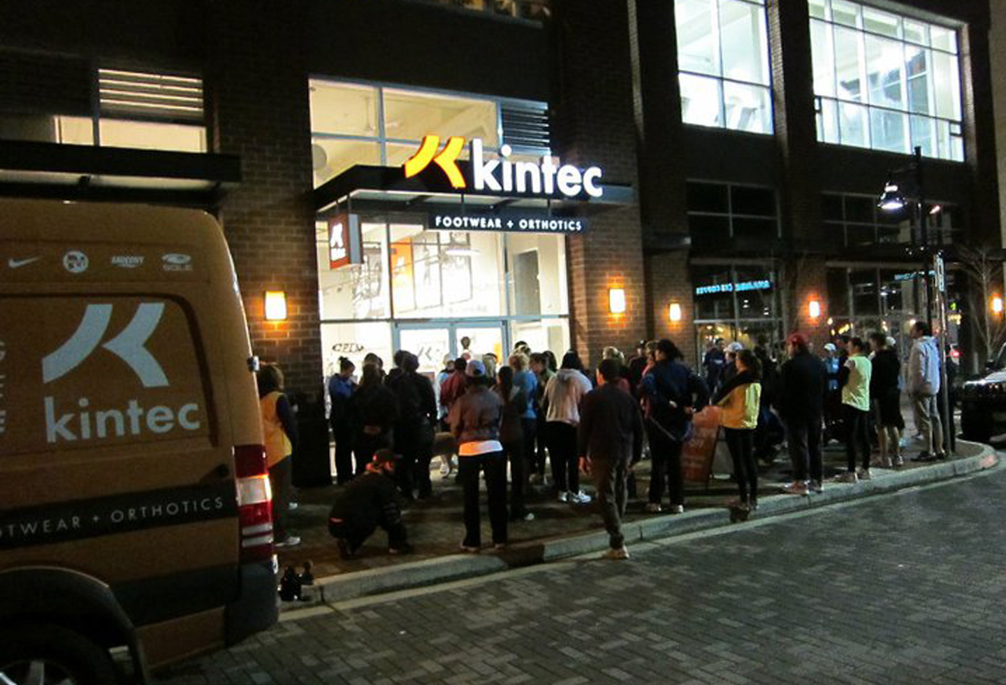 A Brand Refresh for Kintec Footwear | WOW Branding Agency