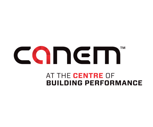 Rebranding an AEC Company | Canem Contracting | Our Work