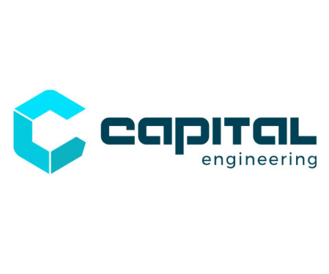 Rebranded to bring life to buildings | Capital Engineering | WOW ...